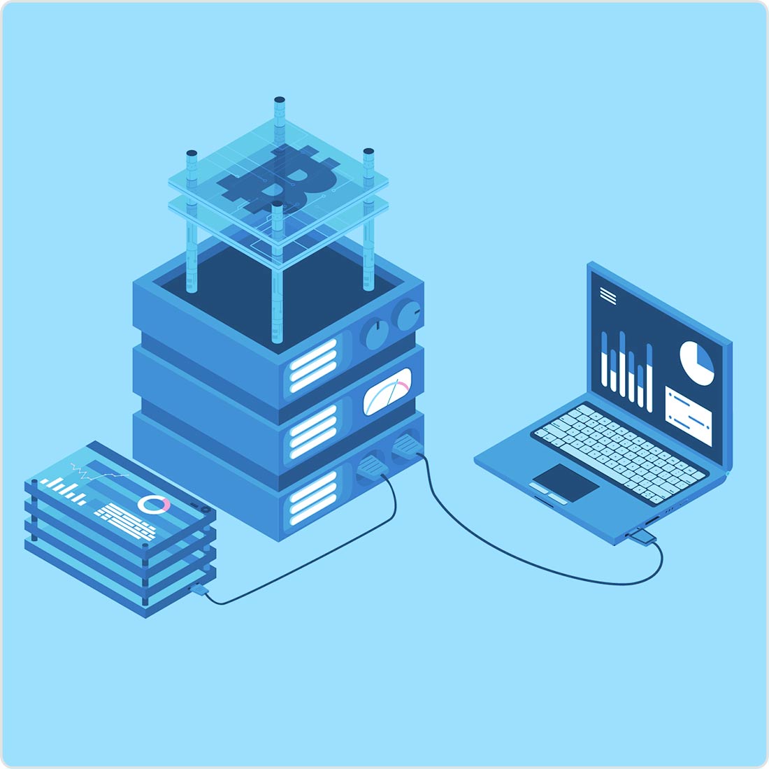 Portfolio Standard – EIEL.ORG