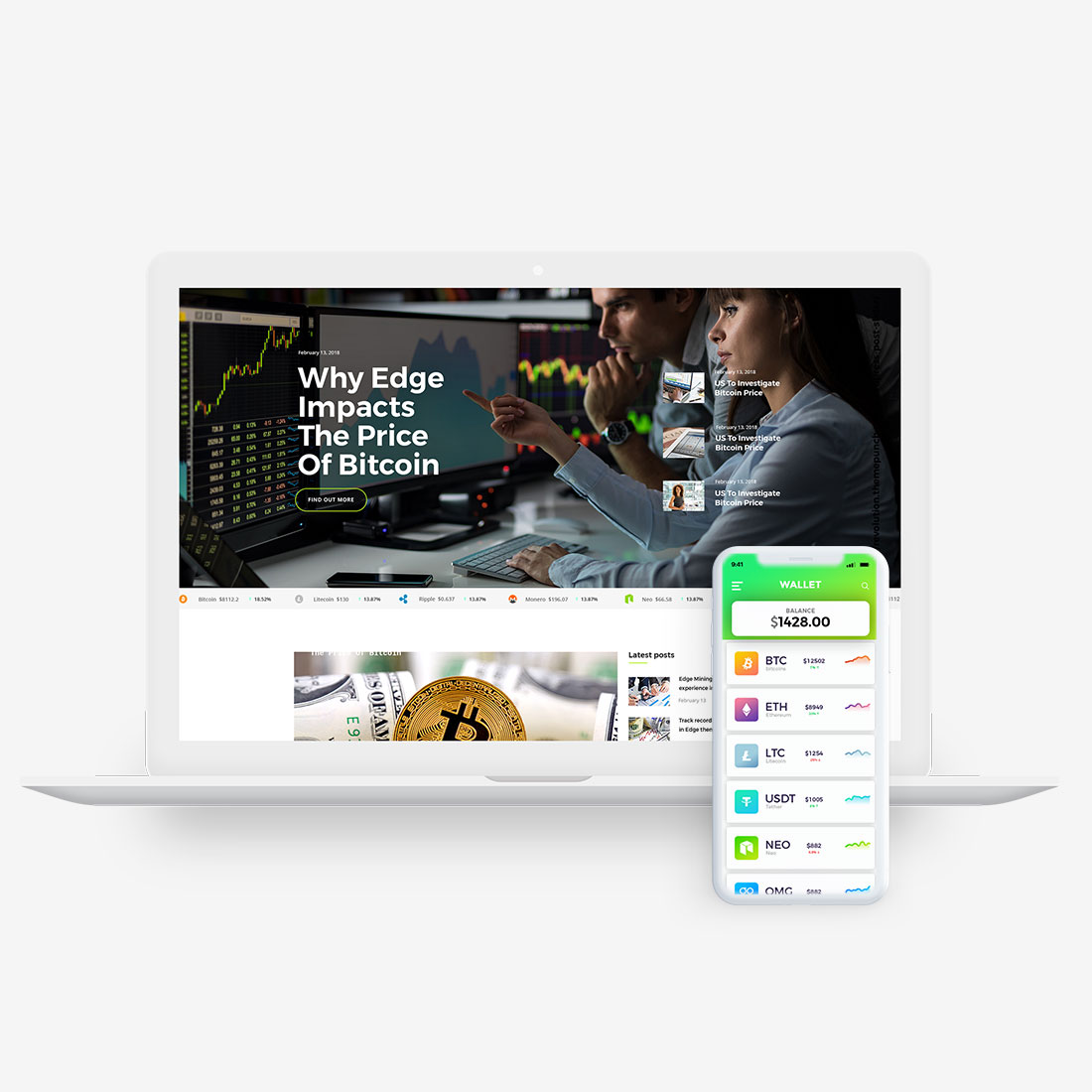 Portfolio Standard – EIEL.ORG